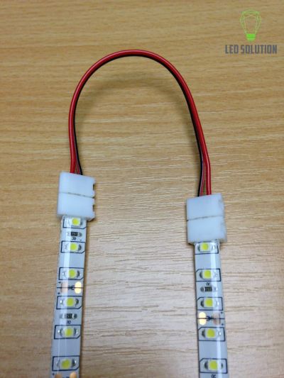 Jak zapojit LED pásek? | LED Solution.cz